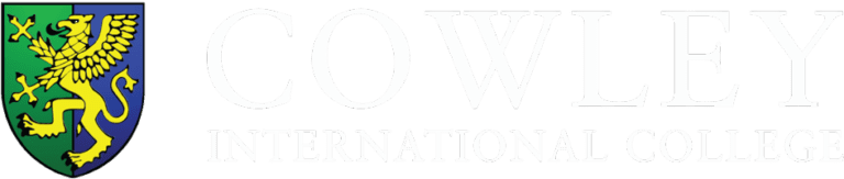 Landing Page - Cowley International College - St Helens