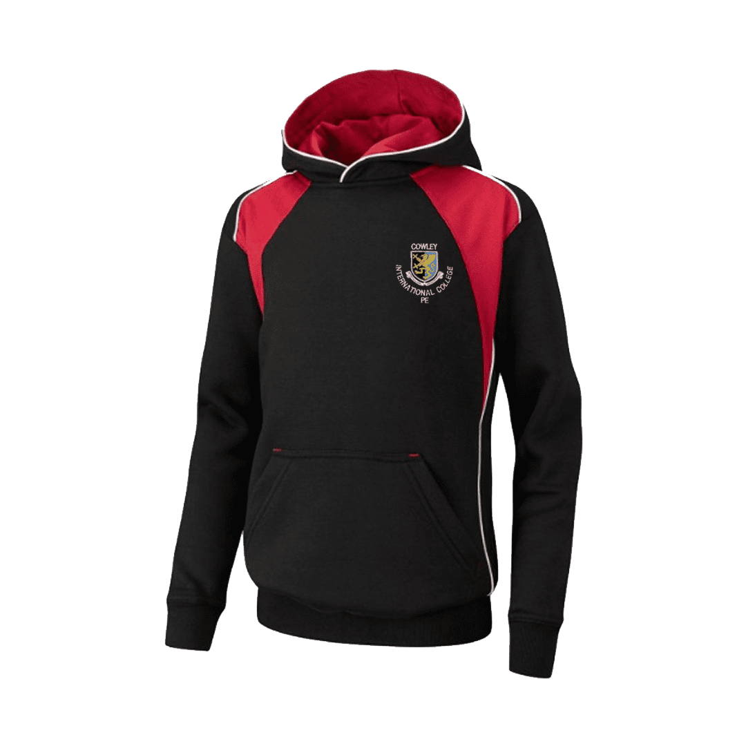 Uniform, Footwear and Essential Equipment - Cowley International ...