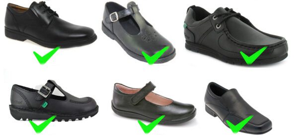 Uniform, Footwear and Essential Equipment - Cowley International ...