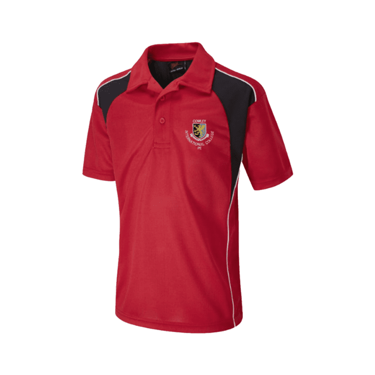 Uniform, Footwear and Essential Equipment - Cowley International ...