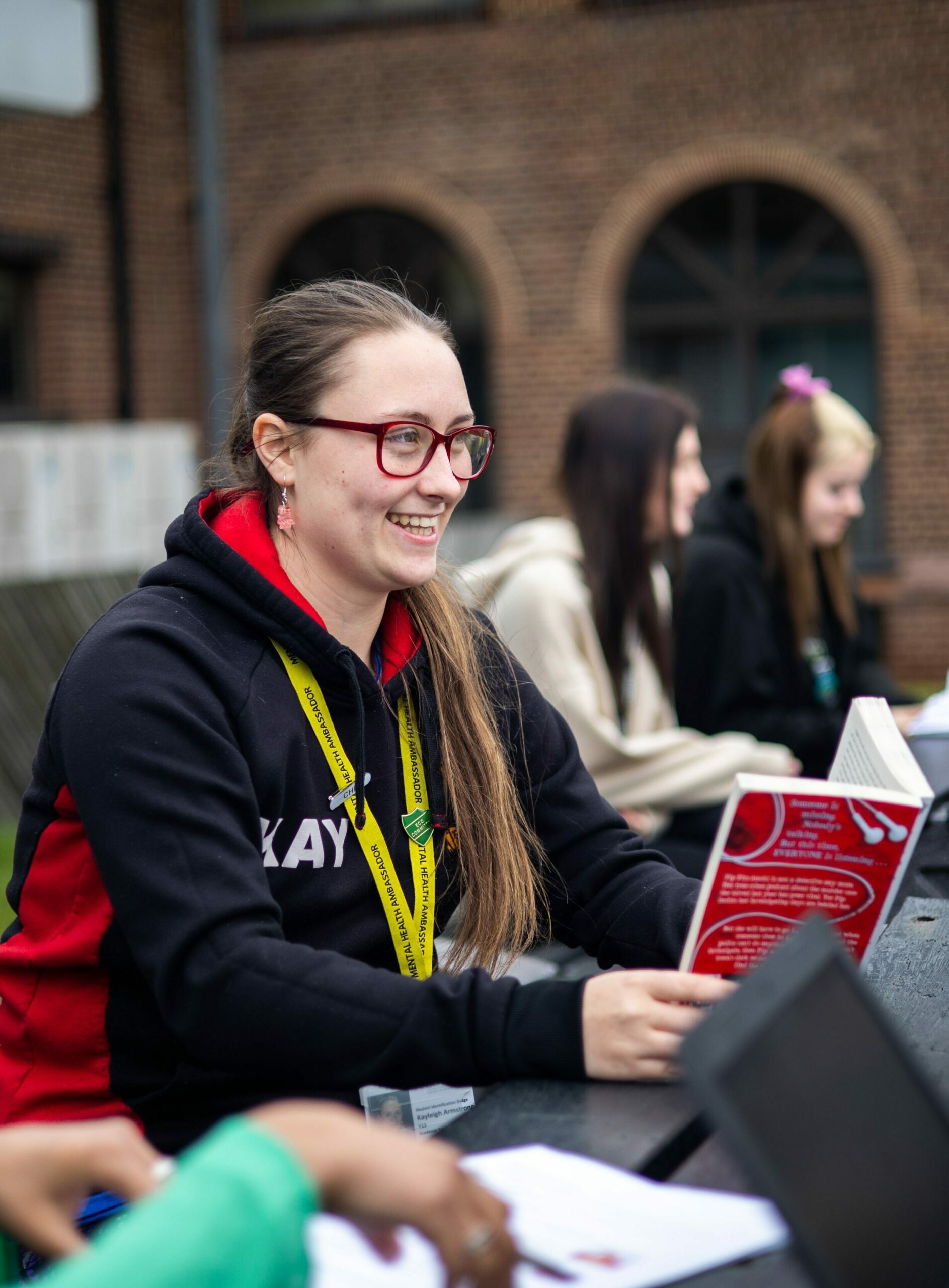 Home - Cowley International College - St Helens