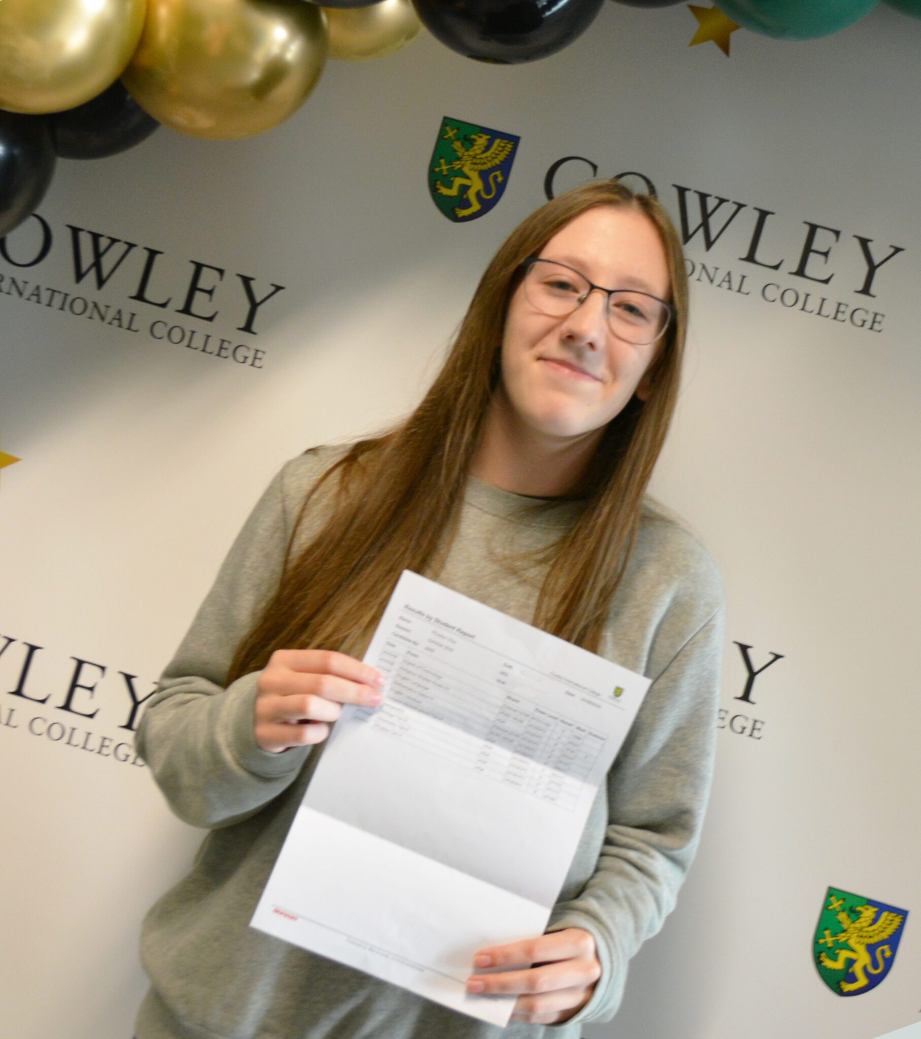 Home - Cowley International College - St Helens