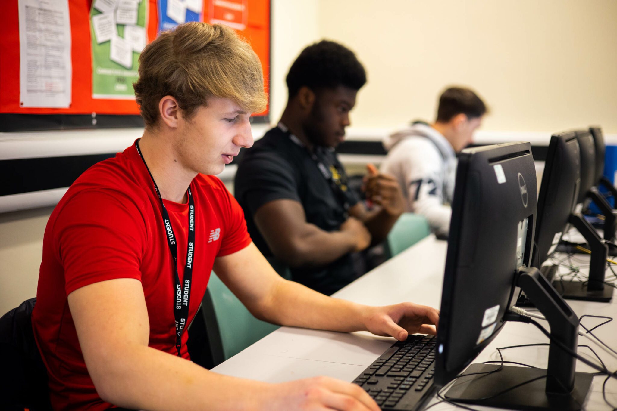 Home - Cowley Sixth Form - St Helens