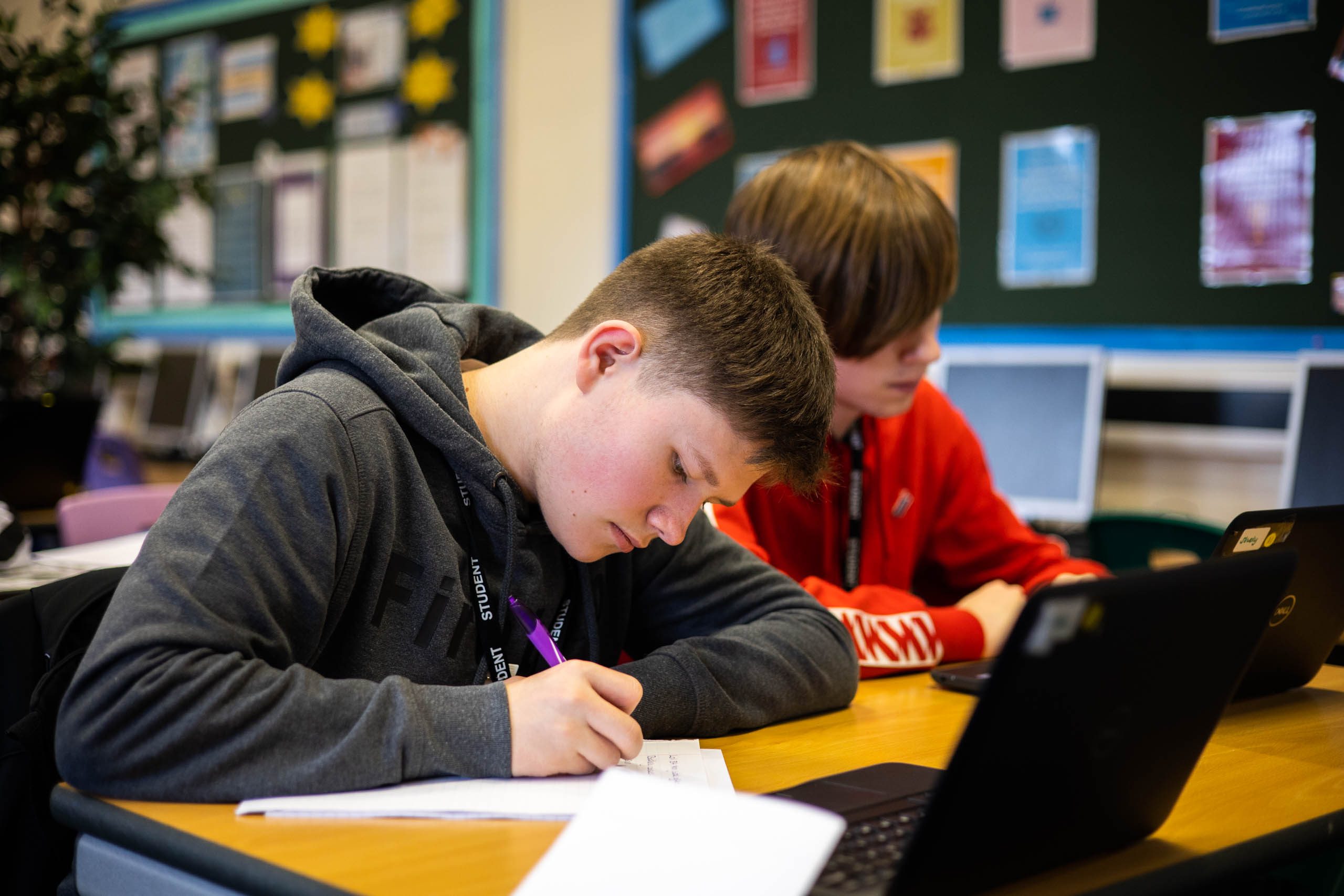 A-level History - Cowley Sixth Form - St Helens