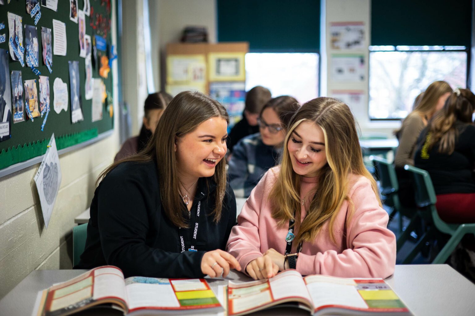 Home - Cowley Sixth Form - St Helens