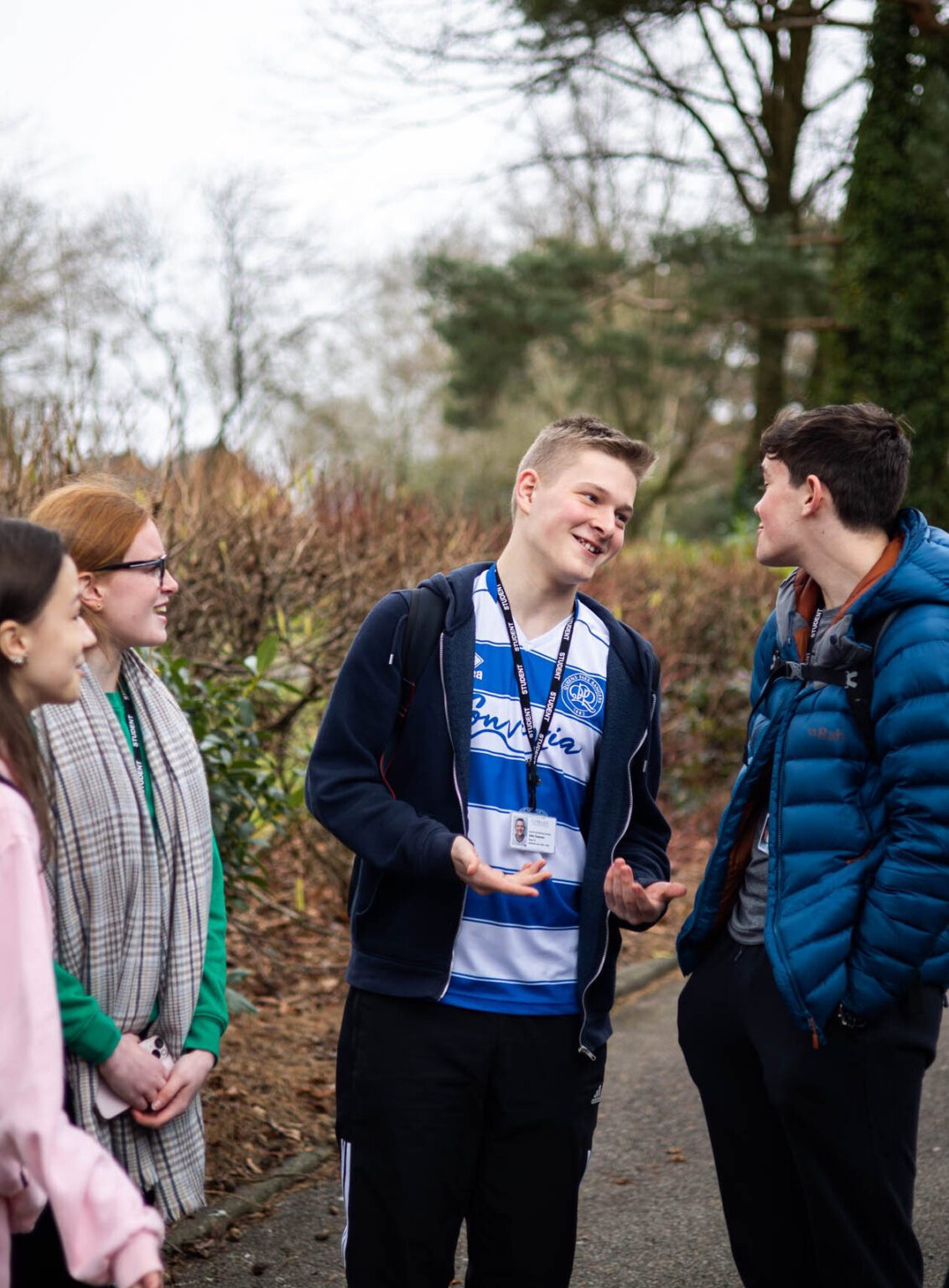 A-level Law - Cowley Sixth Form - St Helens